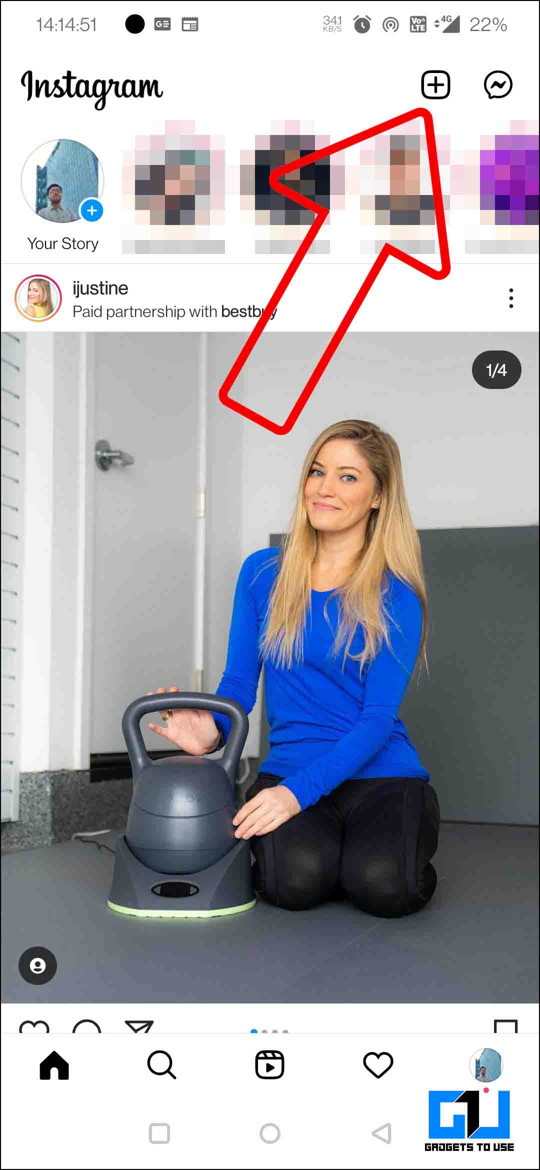 22 Tips and Hacks to Make Your Instagram Reels Popular in 2023 ...