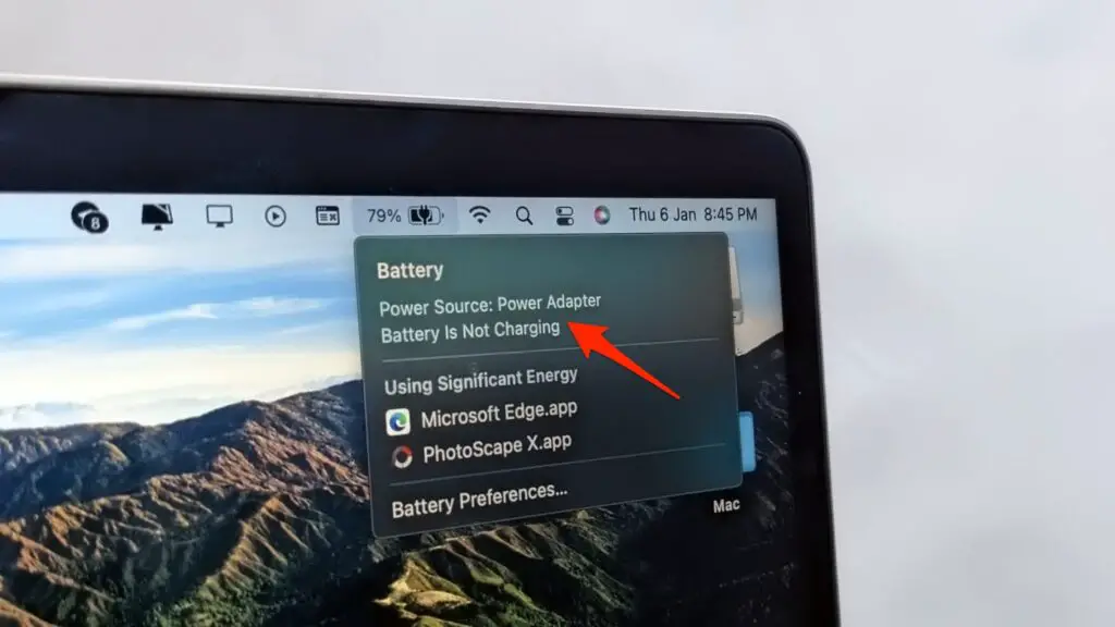 4 Ways to Limit MacBook Charge to 80% for Battery Health