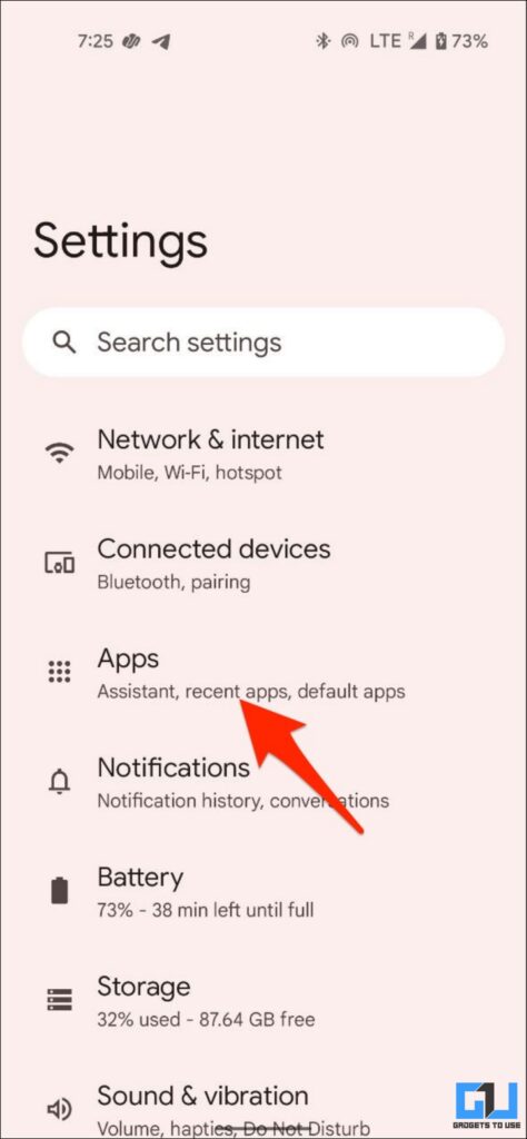 3 Ways To Open App Directly From Links Instead Of Browser Gadgets To Use