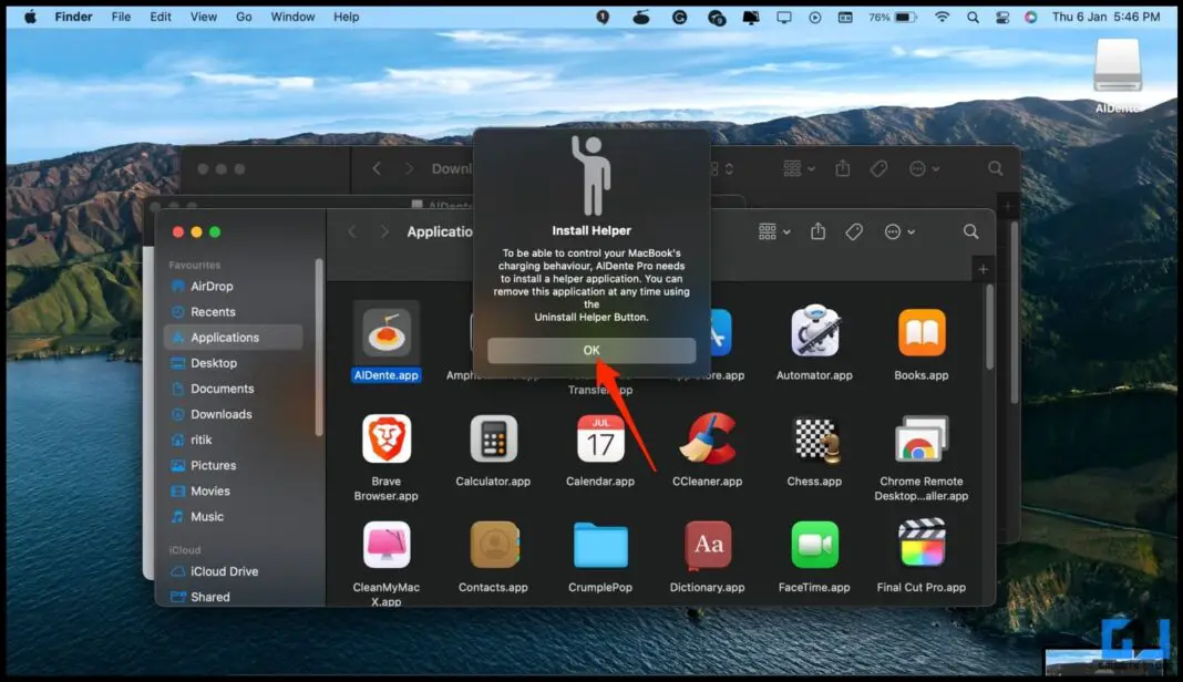 4 Ways to Limit MacBook Charge to 80% for Battery Health