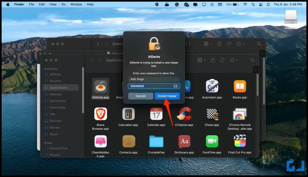 4 Ways to Limit MacBook Charge to 80% for Battery Health