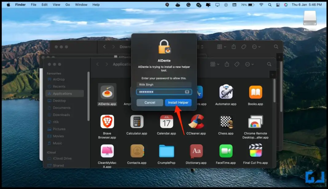 4 Ways to Limit MacBook Charge to 80% for Battery Health
