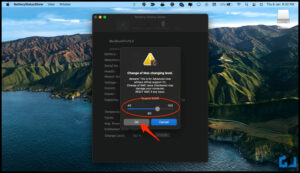 4 Ways to Limit MacBook Charge to 80% for Battery Health