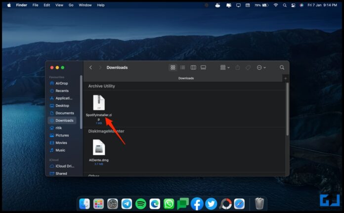 3 Ways to Download and Use Spotify on Mac - Gadgets To Use