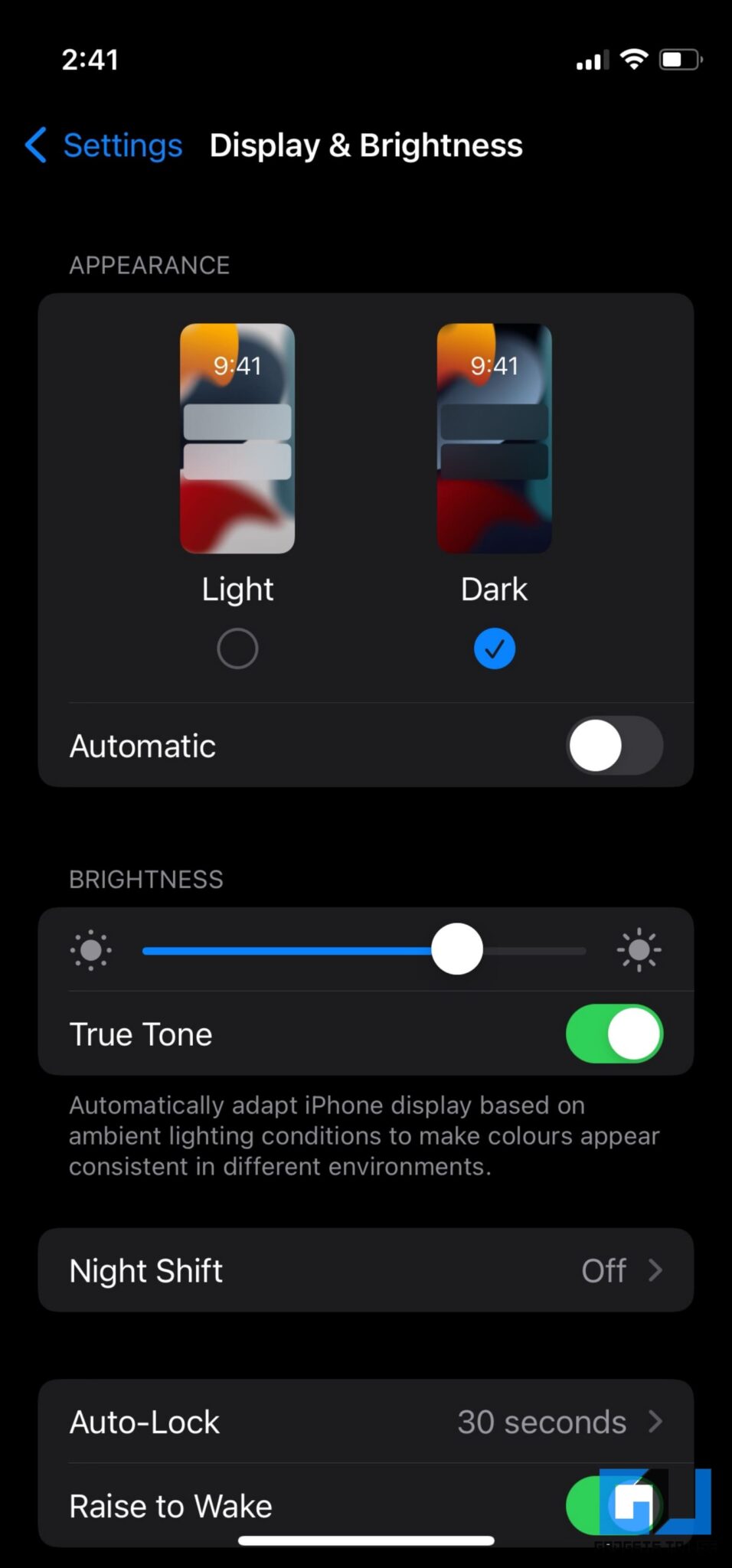 7 Ways to Enable Dark Mode In Instagram on PC, Android, iPhone ...