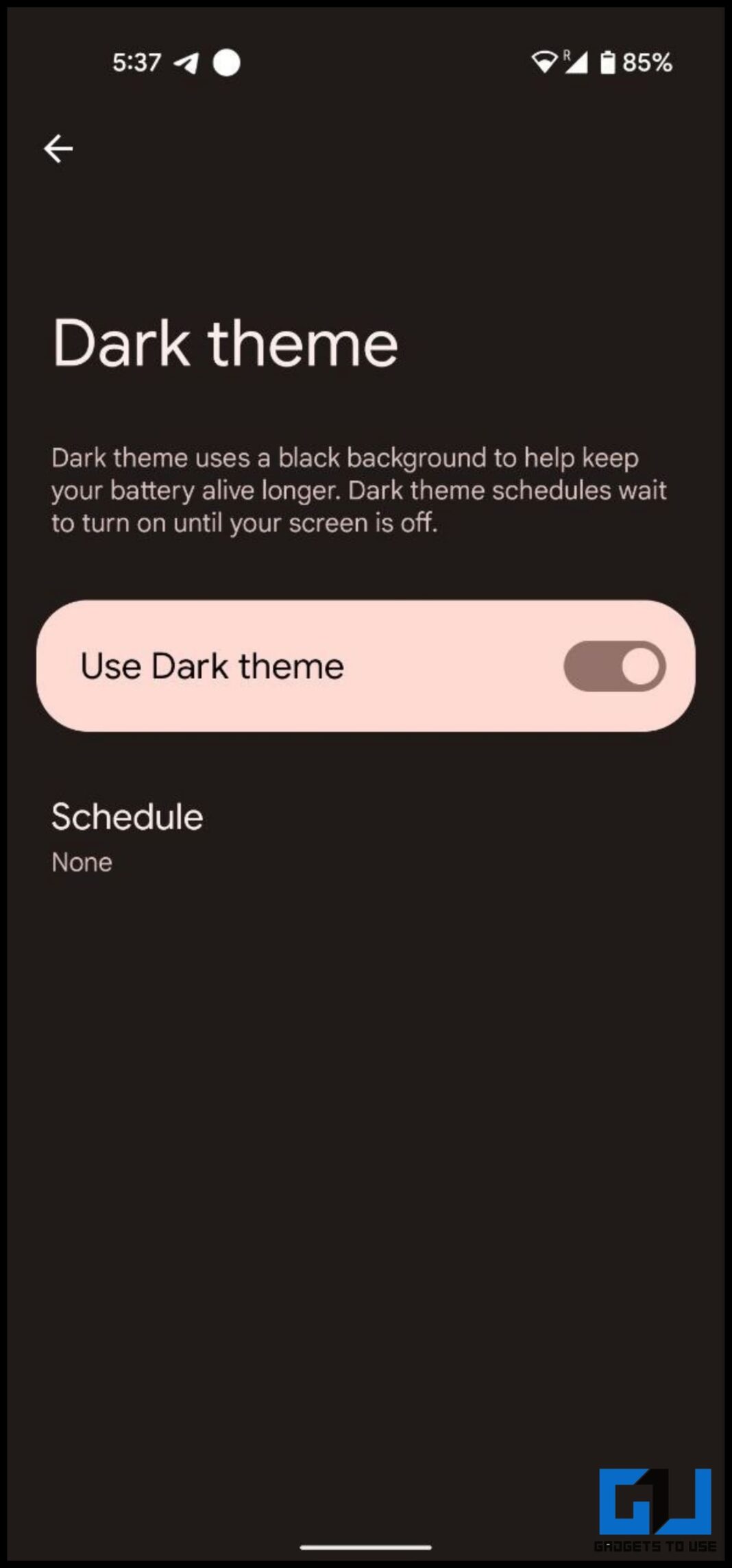 7 Ways to Enable Dark Mode In Instagram on PC, Android, iPhone ...