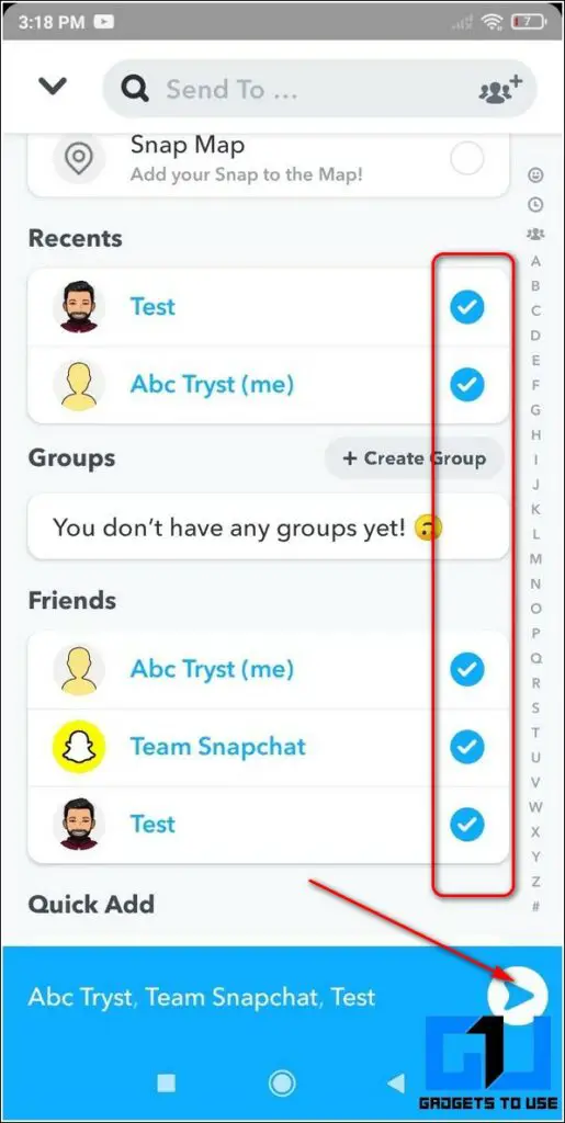 [Working] 4 Easy Ways to Increase Snap Score Faster on Snapchat ...
