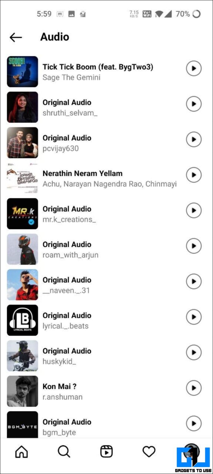 7 Ways to Download and Save Instagram Reels Audio as MP3