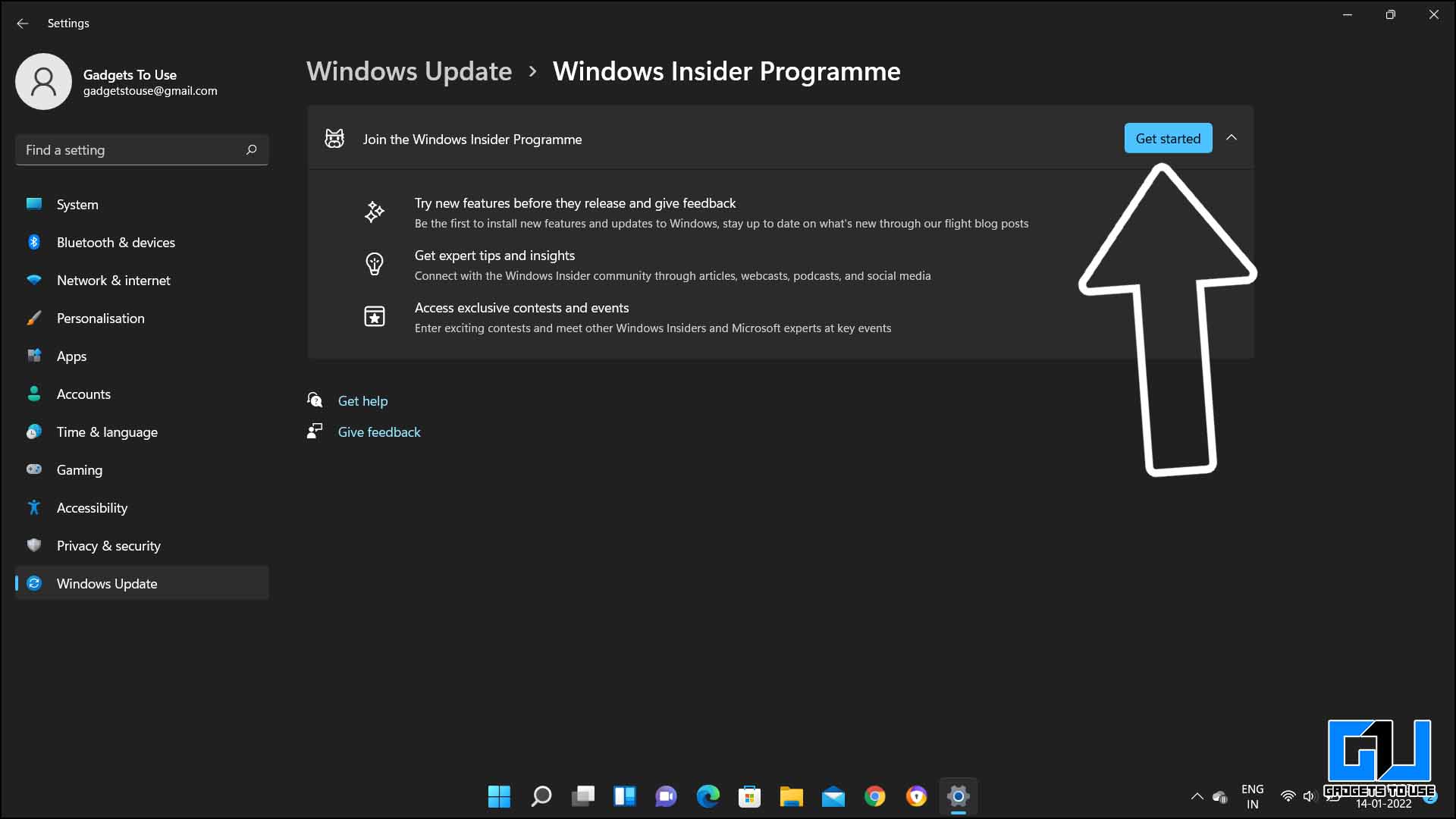 How to Get New Mac Style FlyOut UI in Windows 10 and Windows 11 ...