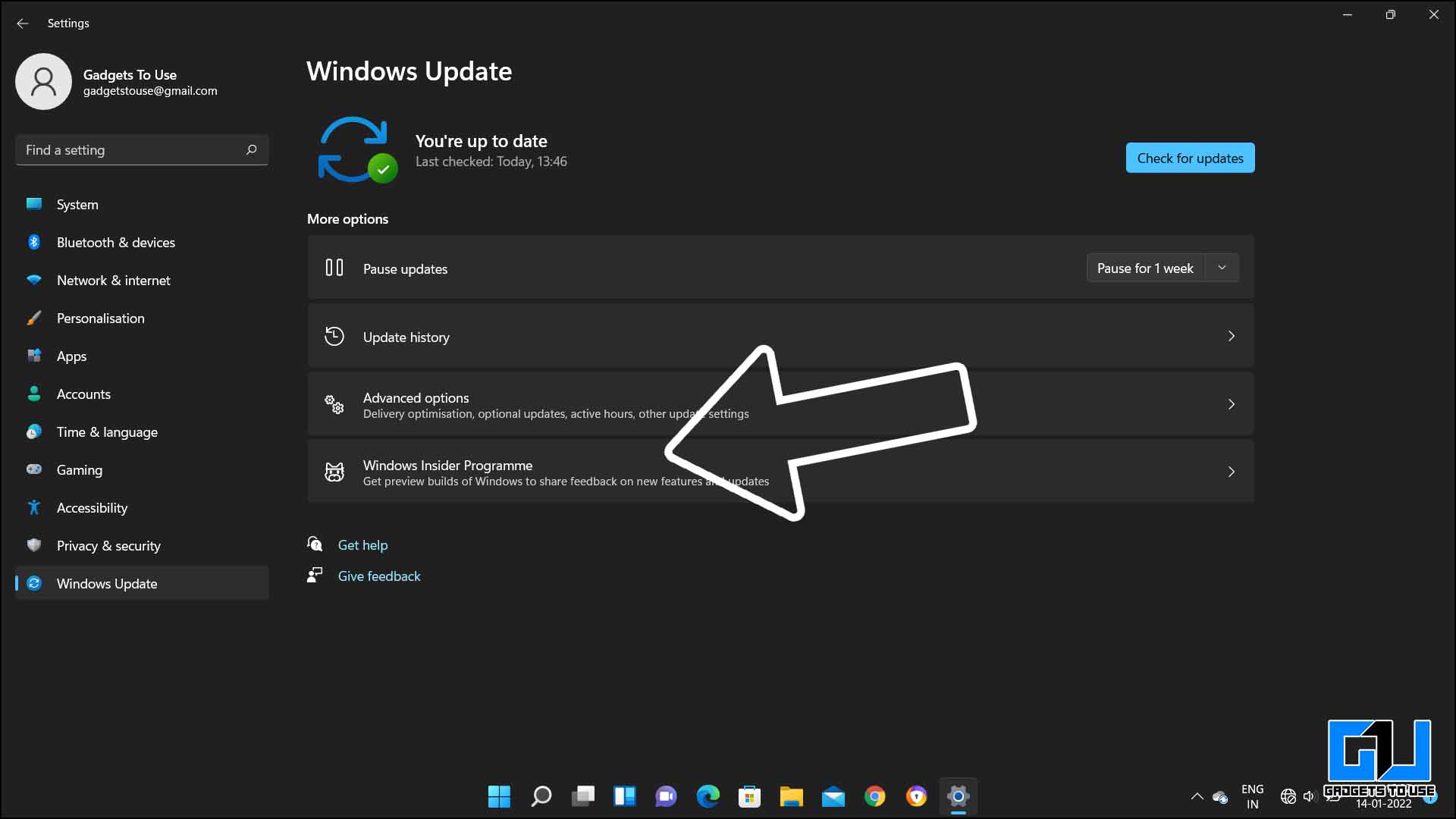 How To Get New Mac Style Flyout Ui In Windows 10 And Windows 11 Gadgets To Use