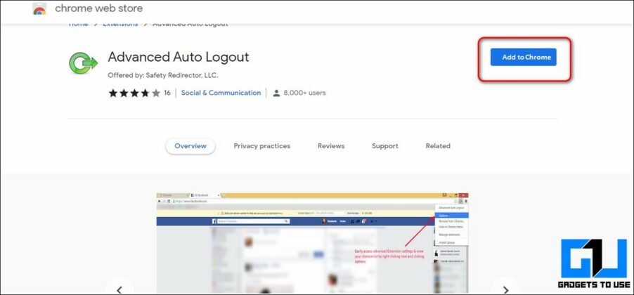 3 Ways to Auto Logout From Gmail After Closing Browser Window - Gadgets ...