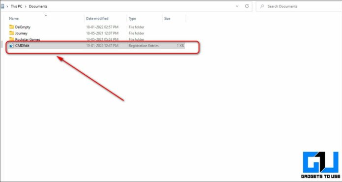3 Ways to Add Command Prompt to Right Click Context Menu in Windows 11 ...