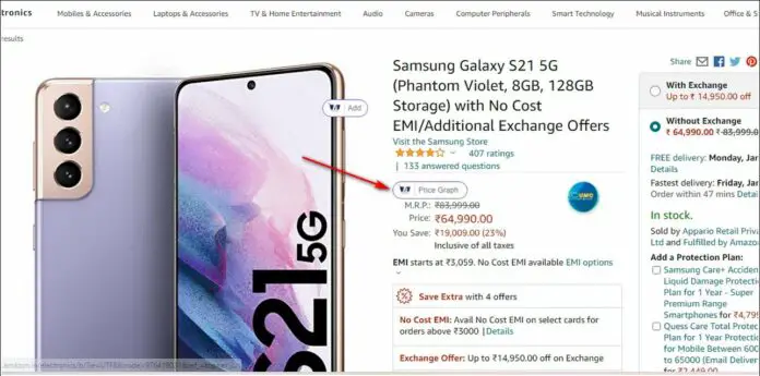 4 Best Price Tracker Chrome Extensions to Get Discount Deals In India ...