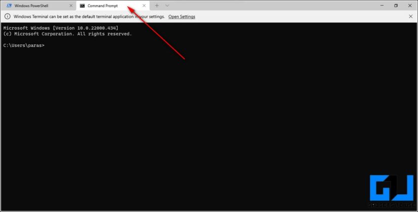 3 Ways to Add Command Prompt to Right Click Context Menu in Windows 11 ...