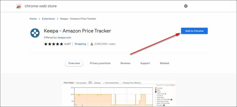 4 Best Price Tracker Chrome Extensions to Get Discount Deals In India ...