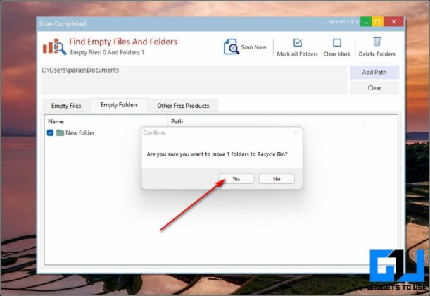 Working 5 Ways To Find And Delete Empty Folders In Windows 10 And 11 Gadgets To Use