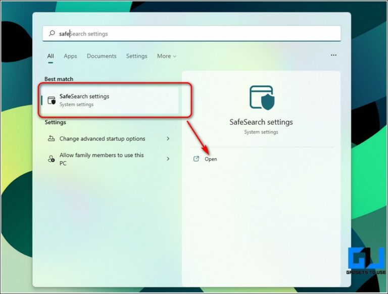 Top 4 Ways to Remove Web Search Results from Start Menu in Windows 11 ...