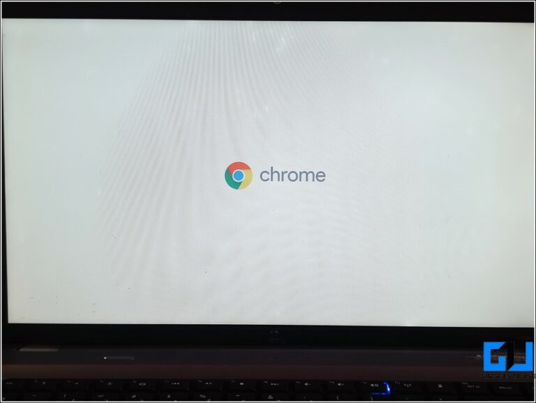 Chrome OS Flex: How to Download, Install and Other Questions Answered ...
