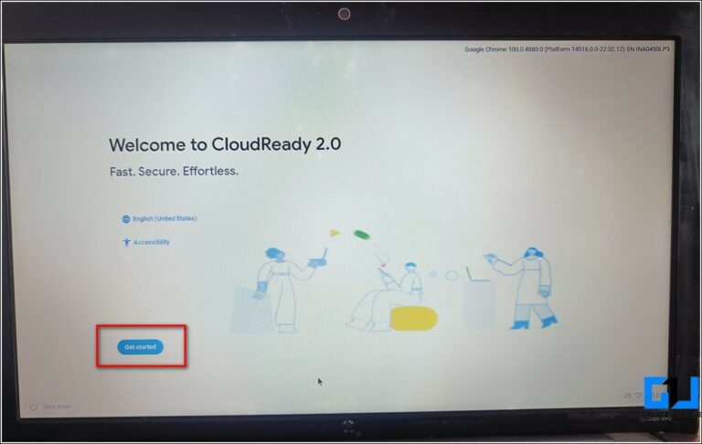 Chrome OS Flex: How to Download, Install and Other Questions Answered ...