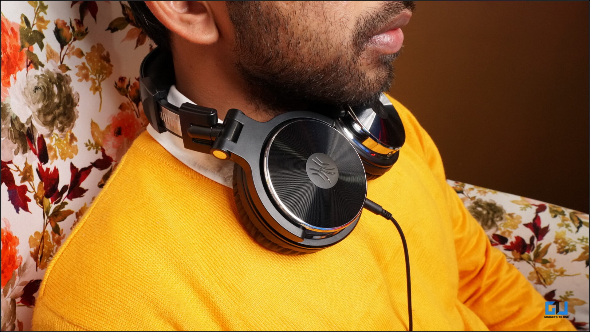 OneOdio Studio Pro-10 Review: Affordable DJ Headphones with Amazing ...
