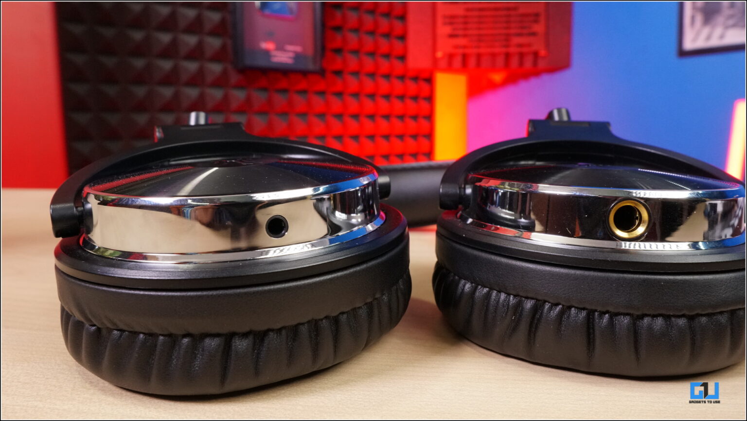 OneOdio Studio Pro-10 Review: Affordable DJ Headphones with Amazing ...