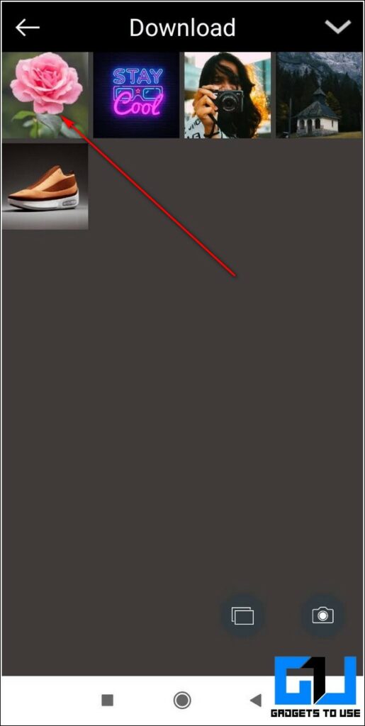 3 Best Ways to Apply Color Pop Effect to Photos for Free on Android