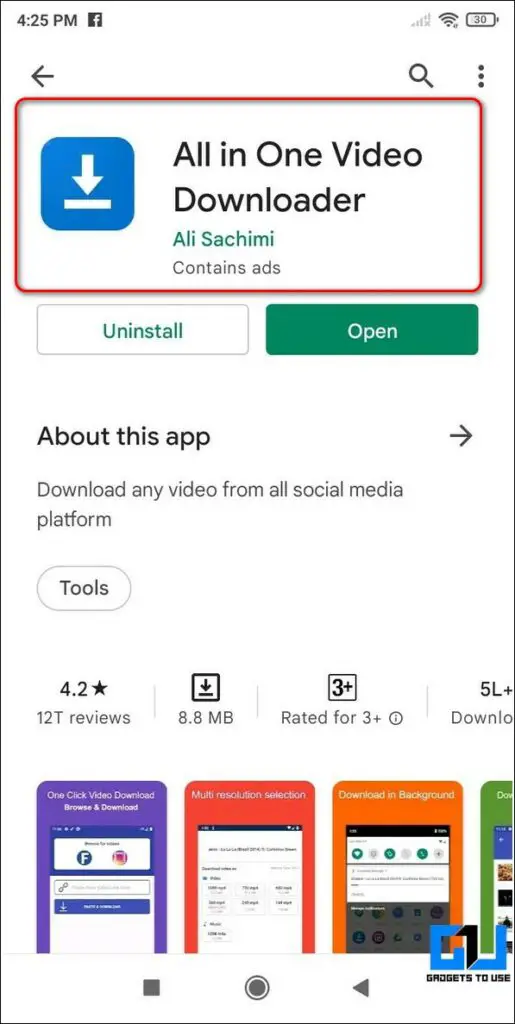 [Working] 3 Ways to Download any Private Video from a Facebook Profile ...