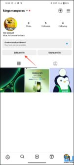 5 Ways to Add Clickable Links on Instagram Stories, Bio, DM, Video ...