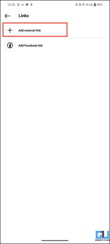 5 Ways to Add Clickable Links on Instagram Stories, Bio, DM, Video ...