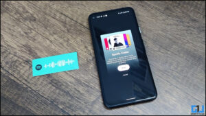 How to Make, Use, and Scan Spotify Codes on Android, iOS, PC - Gadgets To Use