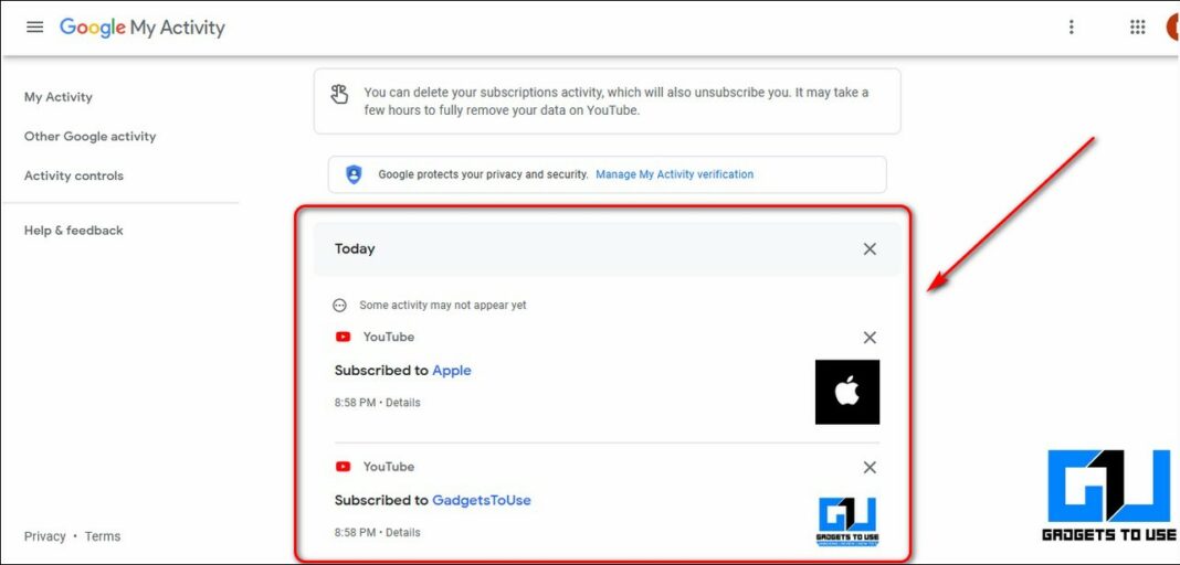 3 Ways to Find and View Your Entire YouTube Subscription History ...