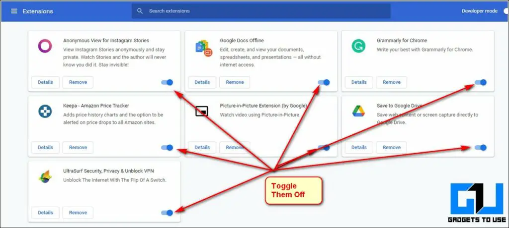 [Working] 3 Ways to Fix Unable to Connect to Chat Error in Google Chat ...