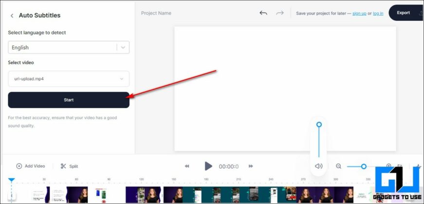 4 Best Free Ways to Convert Any YouTube Video to Text Online - Gadgets ...