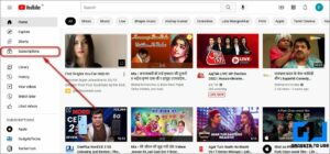 3 Ways to Find and View Your Entire YouTube Subscription History ...