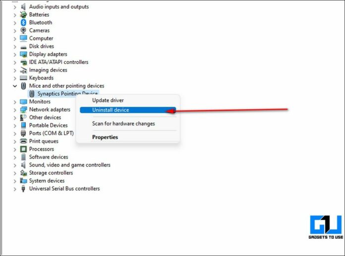 Top 10 Ways to Fix Slow Mouse Movement, Lags on Windows 10, 11 ...