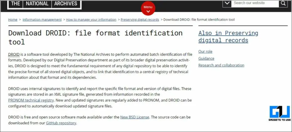 3 Ways to Identify and Open File With No Extension in Windows 10/11 - Gadgets To Use