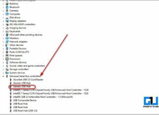Top 10 Ways to Fix Slow Mouse Movement, Lags on Windows 10, 11 ...