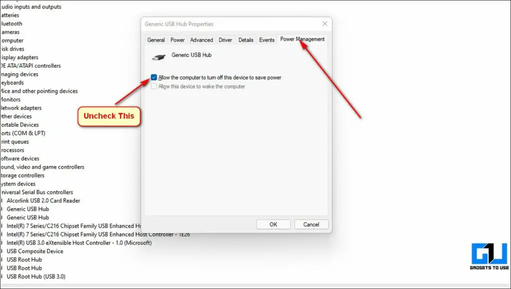 Top 10 Ways to Fix Slow Mouse Movement, Lags on Windows 10, 11 ...