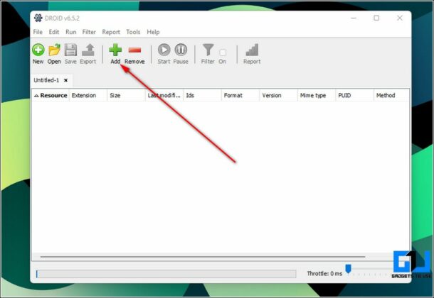 3 Ways To Identify And Open File With No Extension In Windows 1011