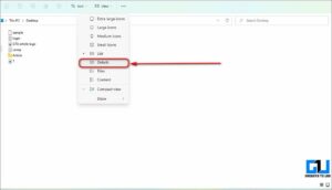 3 Ways to Identify and Open File With No Extension in Windows 10/11 ...