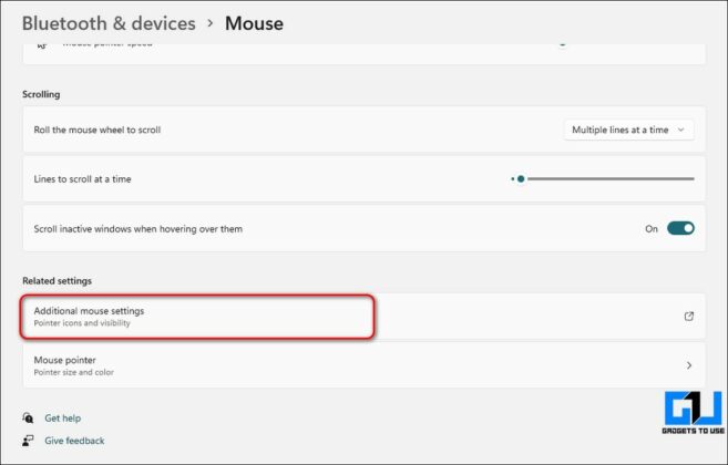 Top 10 Ways to Fix Slow Mouse Movement, Lags on Windows 10, 11 ...