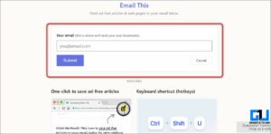 4 Ways to Send Web Page Links from Google Chrome to All Your Devices ...