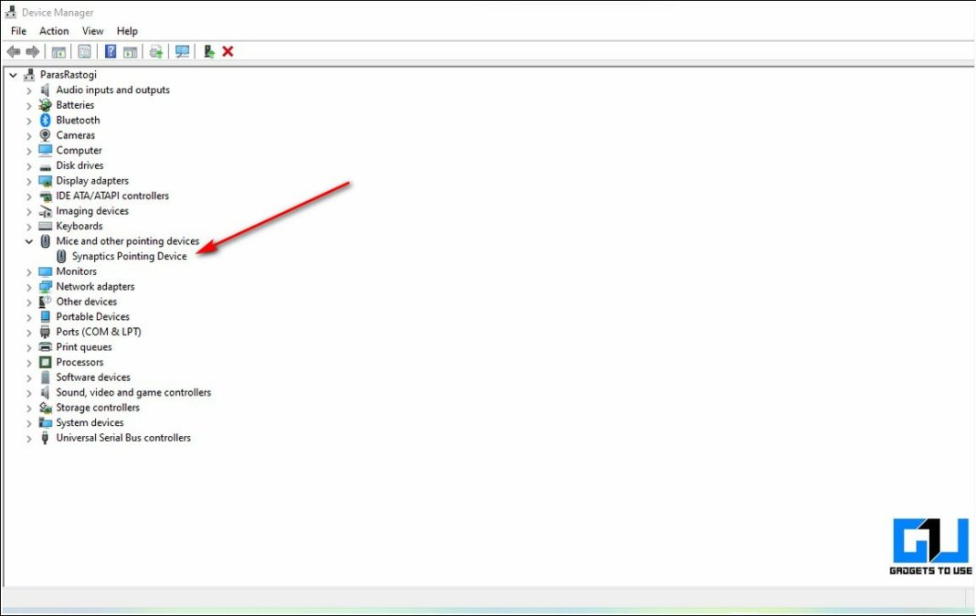 Top 10 Ways to Fix Slow Mouse Movement, Lags on Windows 10, 11 ...