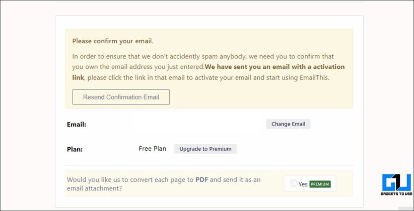 4 Ways to Send Web Page Links from Google Chrome to All Your Devices ...