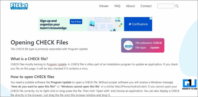3 Ways to Identify and Open File With No Extension in Windows 10/11 ...