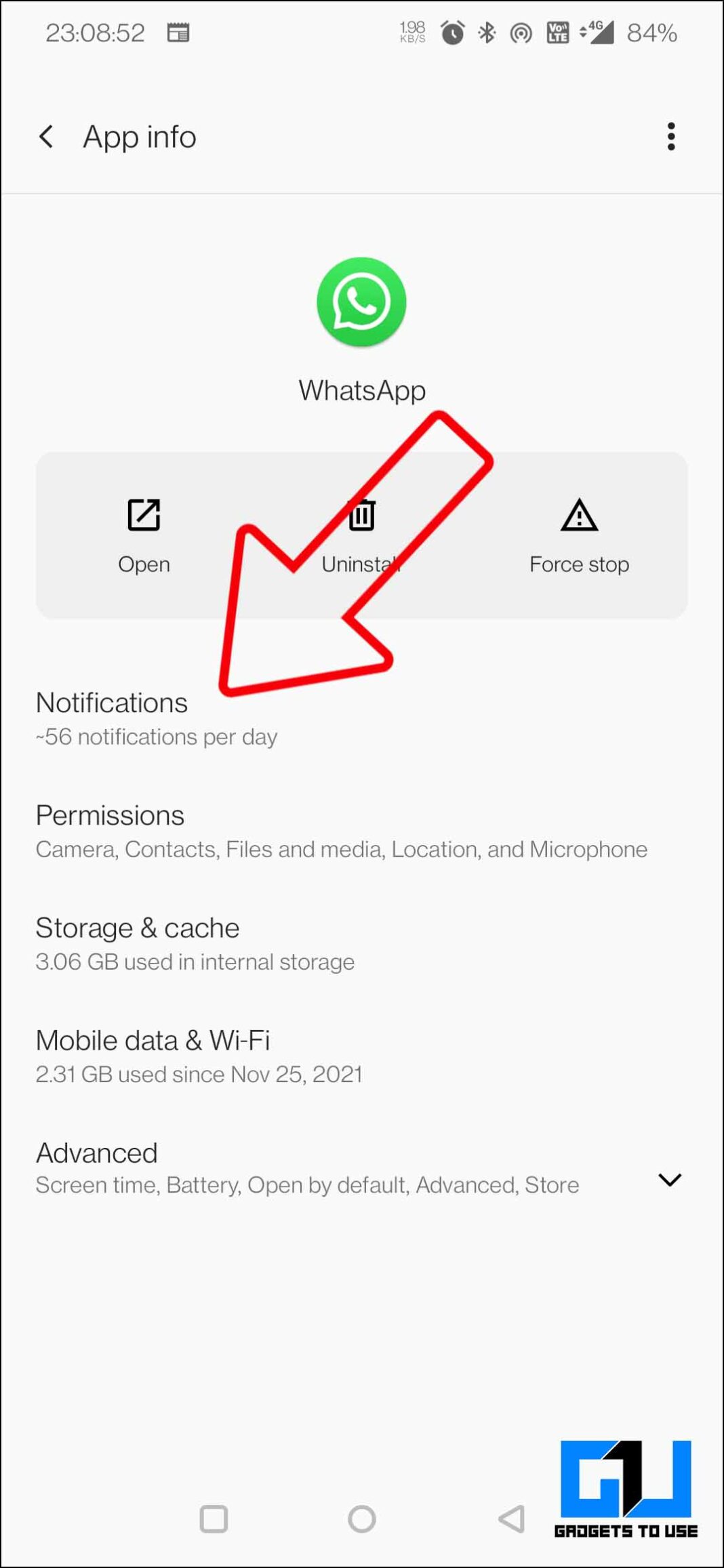 3 Ways to Disable Floating Notification Bubbles on Android - Gadgets To Use
