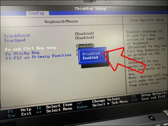 8 Methods to Repair Alt and Begin Key Swapped in Logitech KeyBoard ...