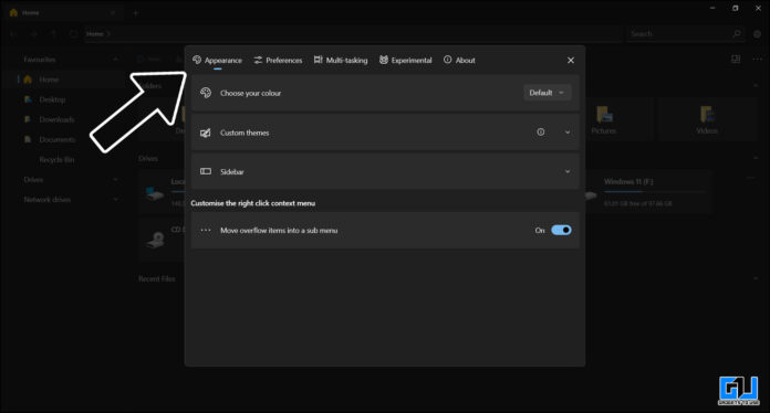 2 Ways To Get Windows 11 Like File Explorer in Windows 10 - Gadgets To Use