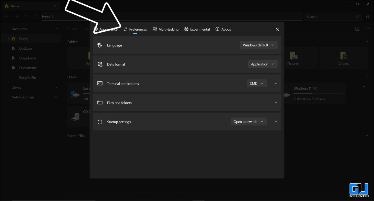 2 Ways To Get Windows 11 Like File Explorer in Windows 10 - Gadgets To Use