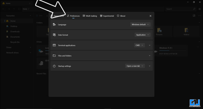 2 Ways To Get Windows 11 Like File Explorer in Windows 10 - Gadgets To Use